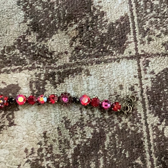 Sorrelli | Jewelry | Sorrelli Crystal Bracelet Gorgeous | Poshmark